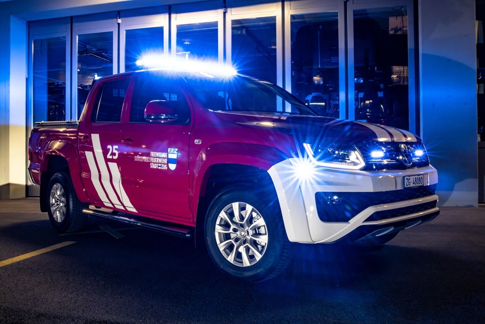 Aktuelles - Kurt Rüegg AG